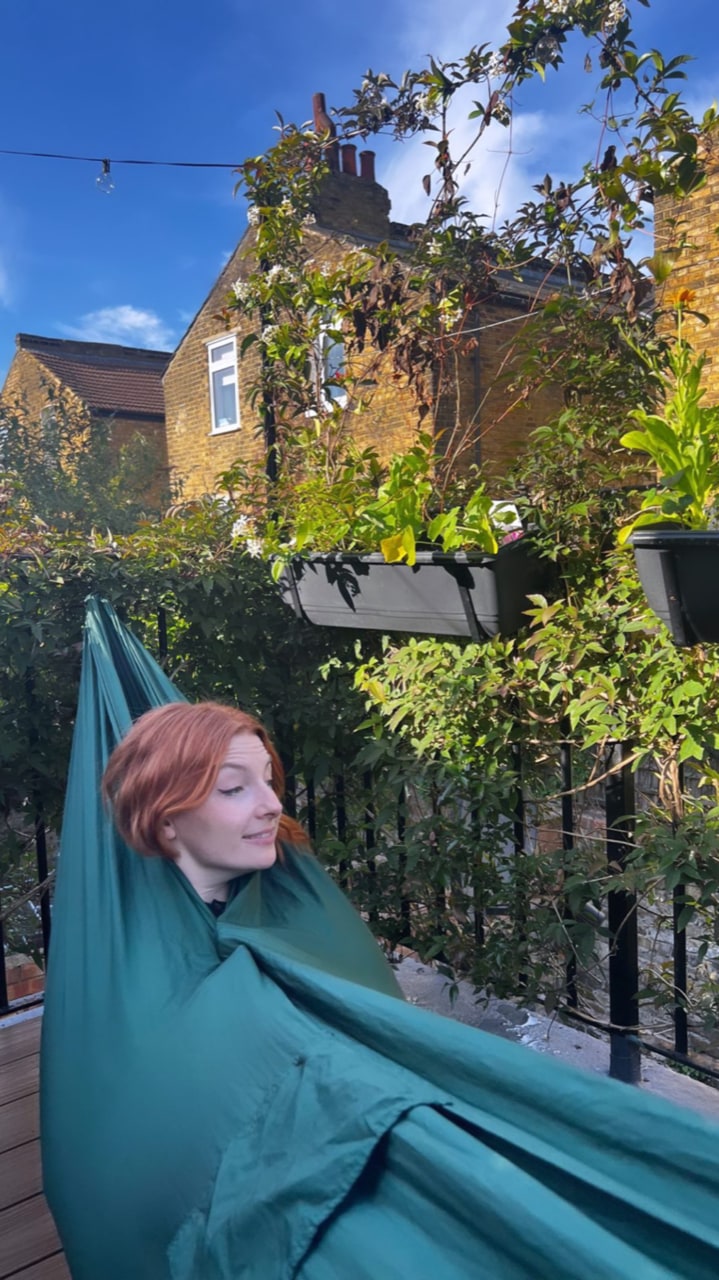 Picture of Alice Levine