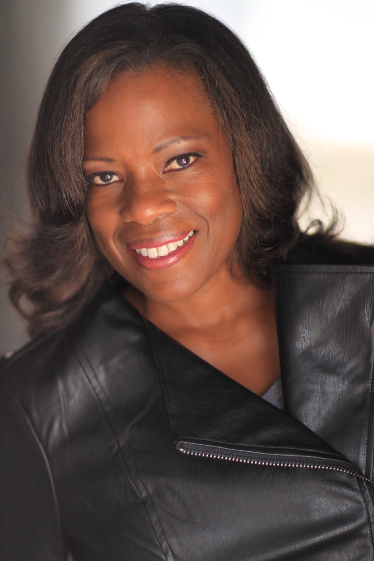 Picture of Lisha Wheeler