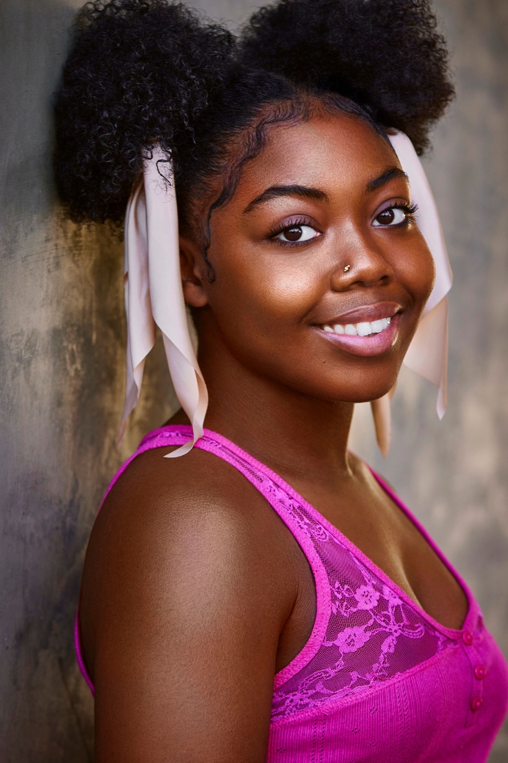 Picture of Alijah Kai