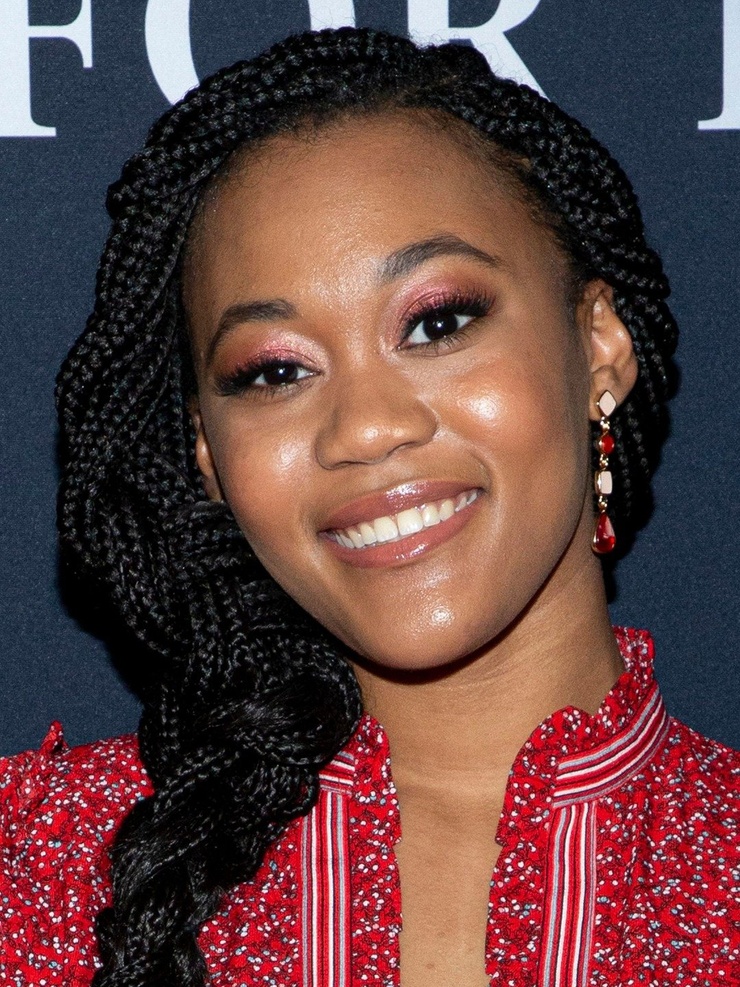 Picture of Tyla Harris