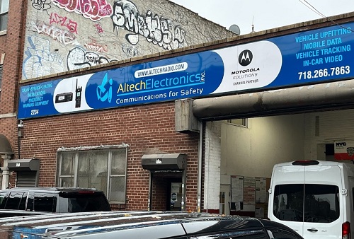 Altech Electronics Inc