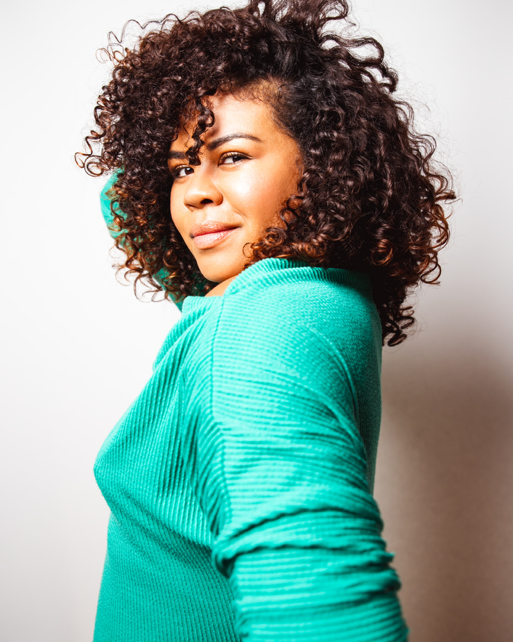 Picture of Melissa DuPrey