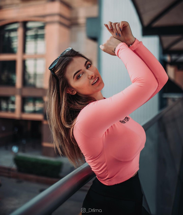 Picture of Juliana Pertence