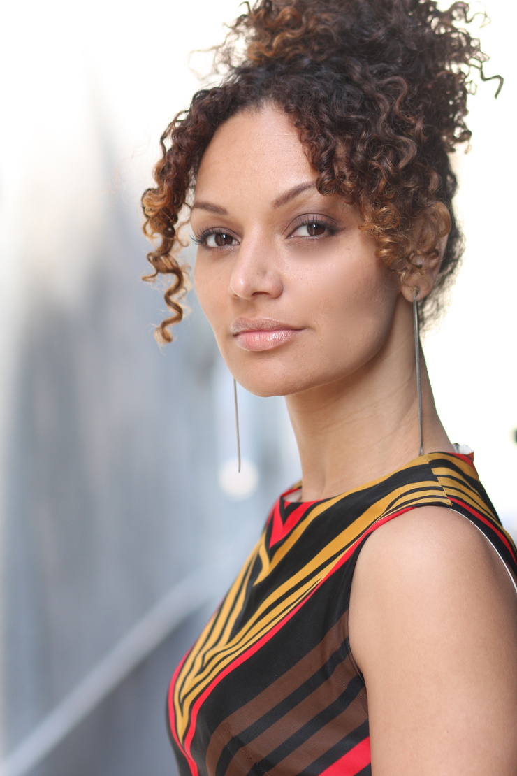 Stephanie 'Stevvi' Alexander picture