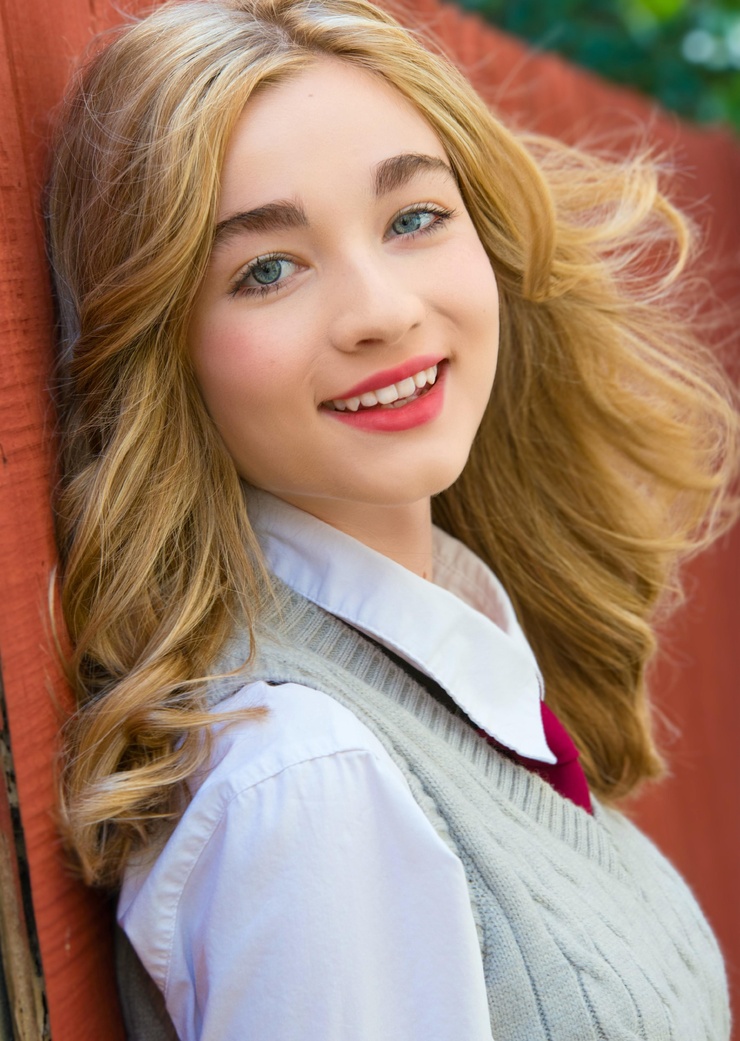 Picture of Adora Sheikh