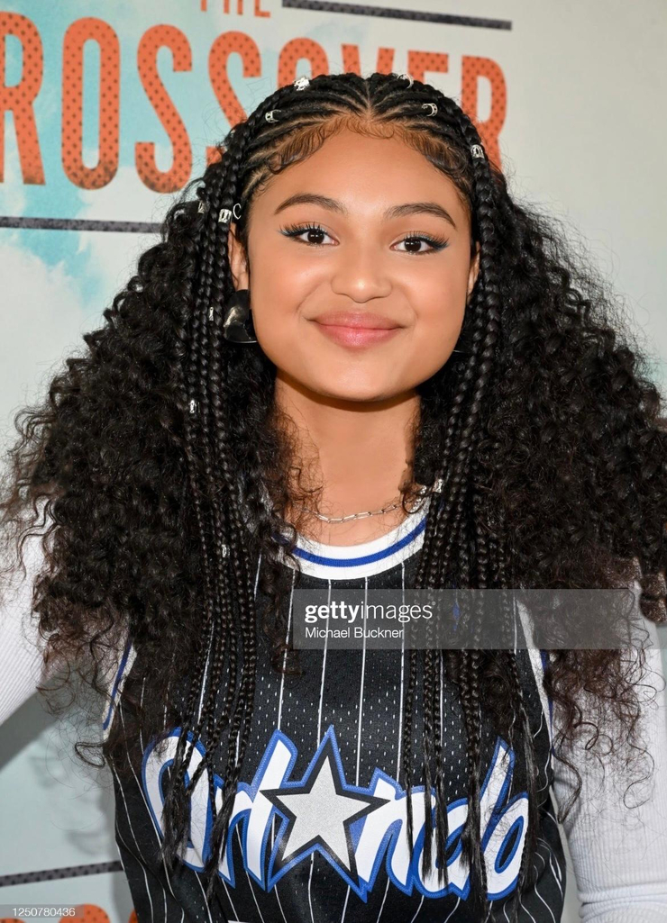 Picture of Eliana Sua