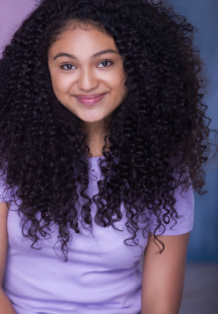 Picture of Eliana Sua