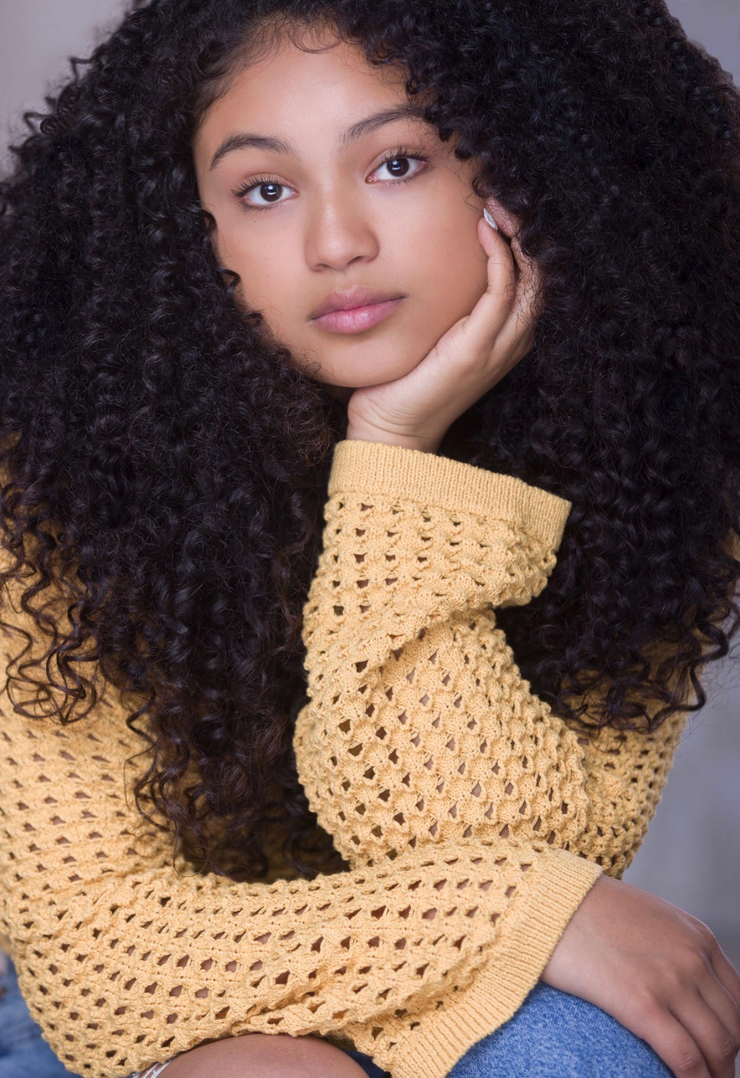 Picture of Eliana Sua