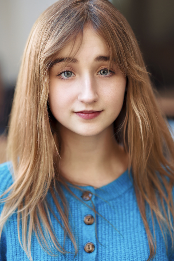 Camille Dragomer image