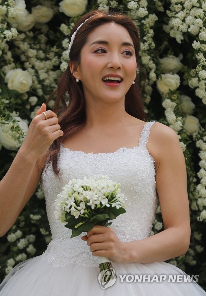 Picture of Choi Sung-hee