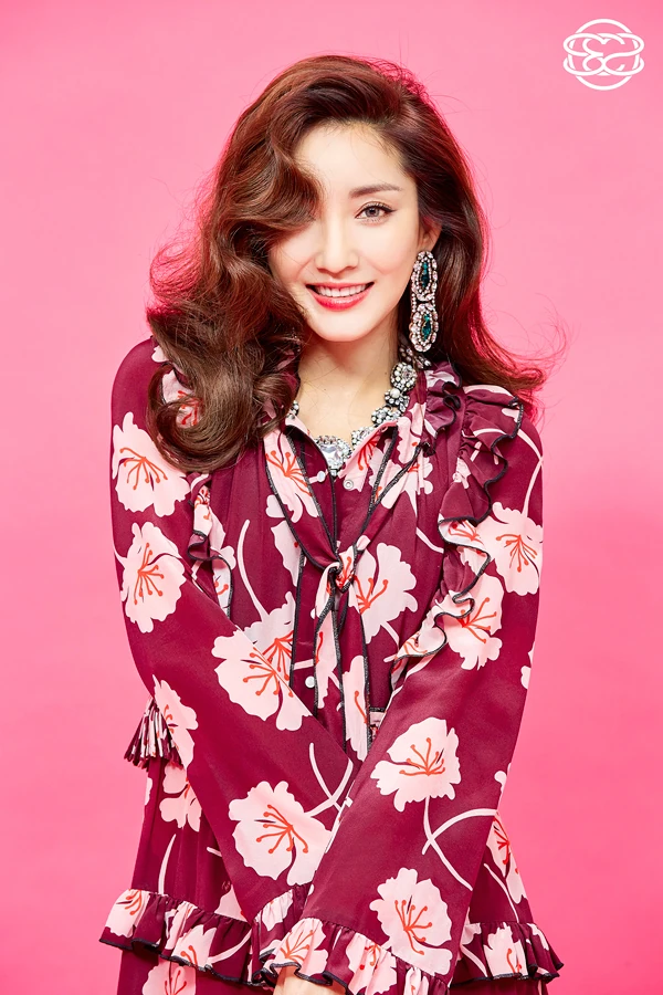 Picture of Choi Sung-hee