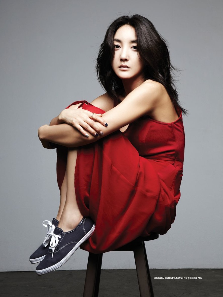Picture of Choi Sung-hee
