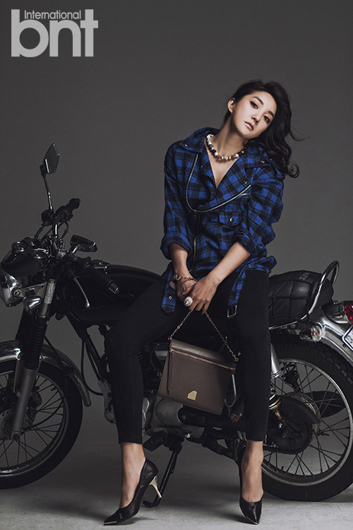 Picture of Choi Sung-hee