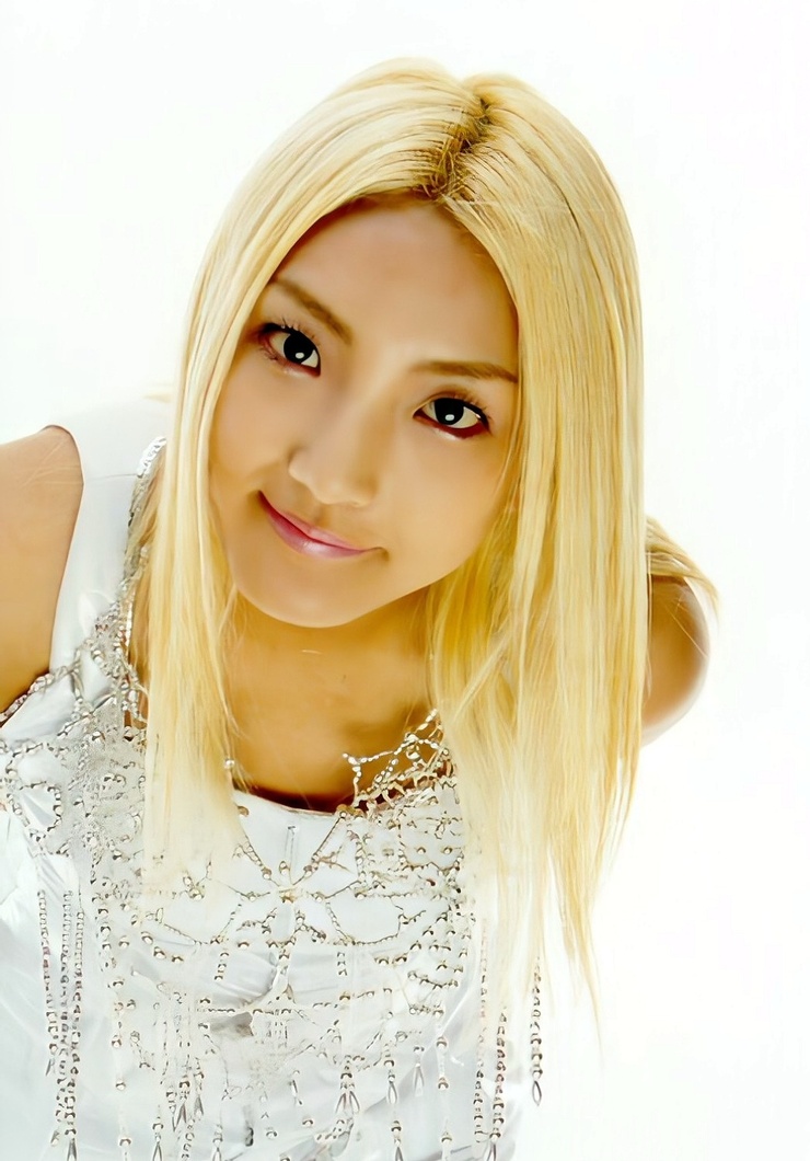 Picture of Choi Sung-hee