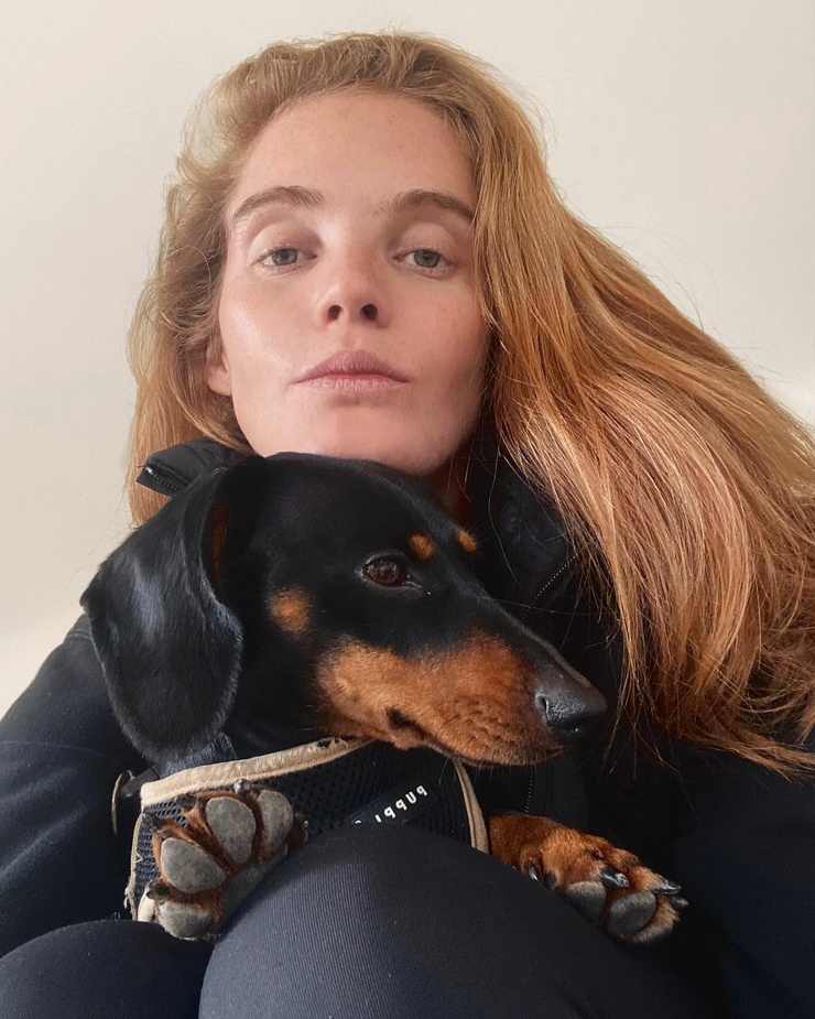 Picture of Alexina Graham