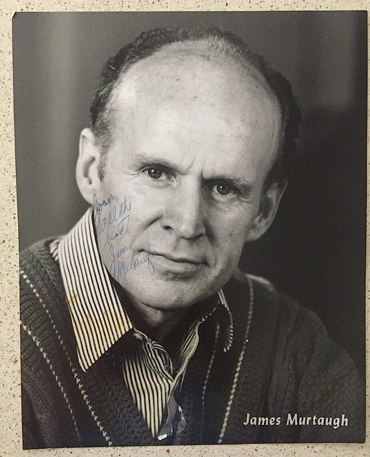 Picture of James Murtaugh