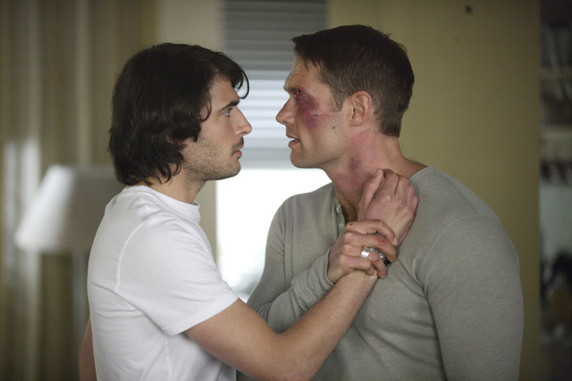 Image of John Partridge