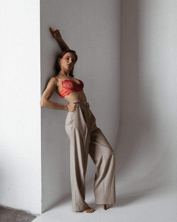 Picture of Anna Kudinova