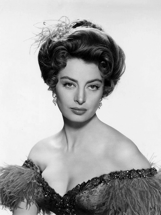 Picture of Capucine