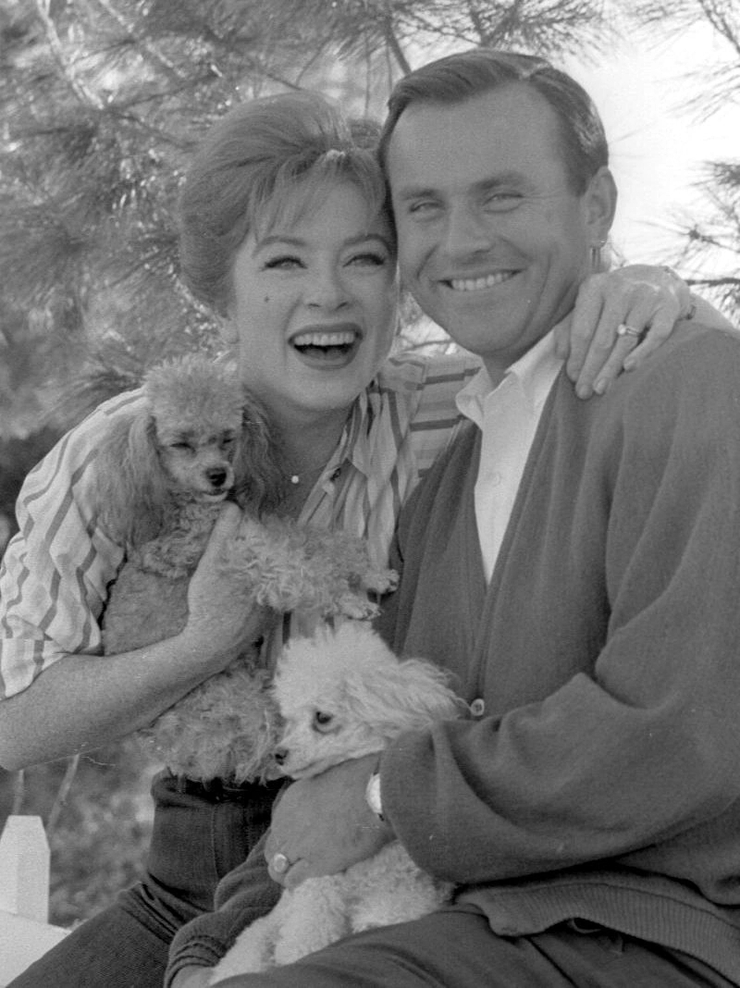 Picture of Amanda Blake