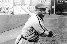 Picture of Josh Gibson