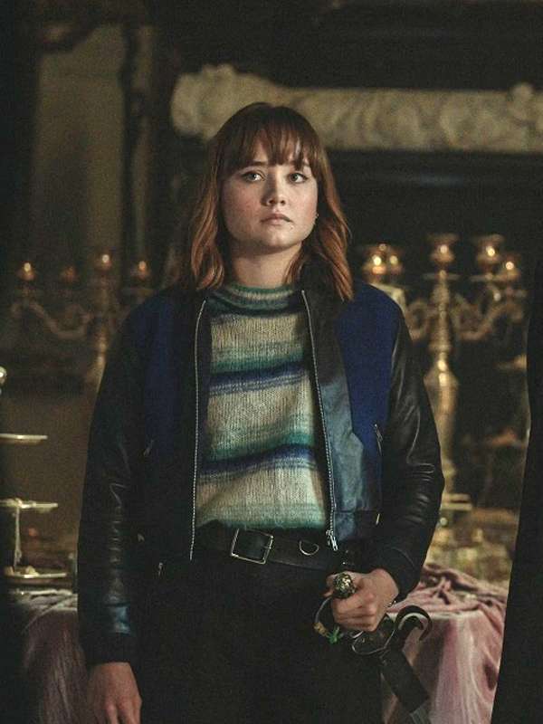 Picture of Ruby Stokes