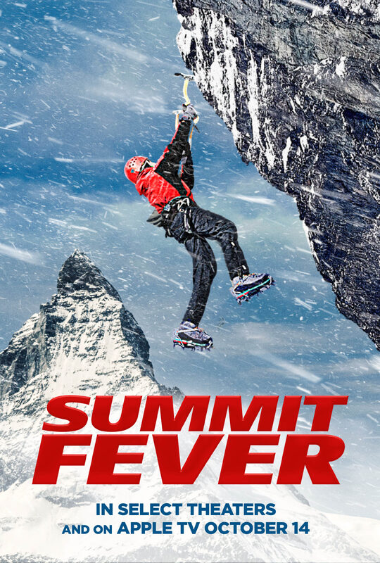 Picture of Summit Fever