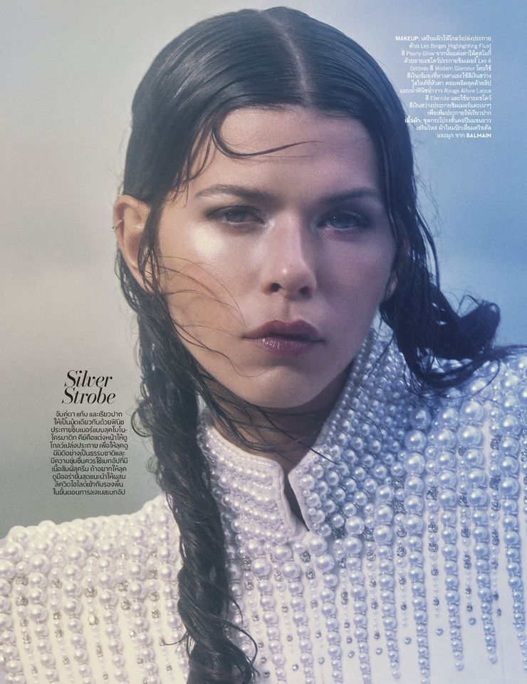 Georgia Fowler image