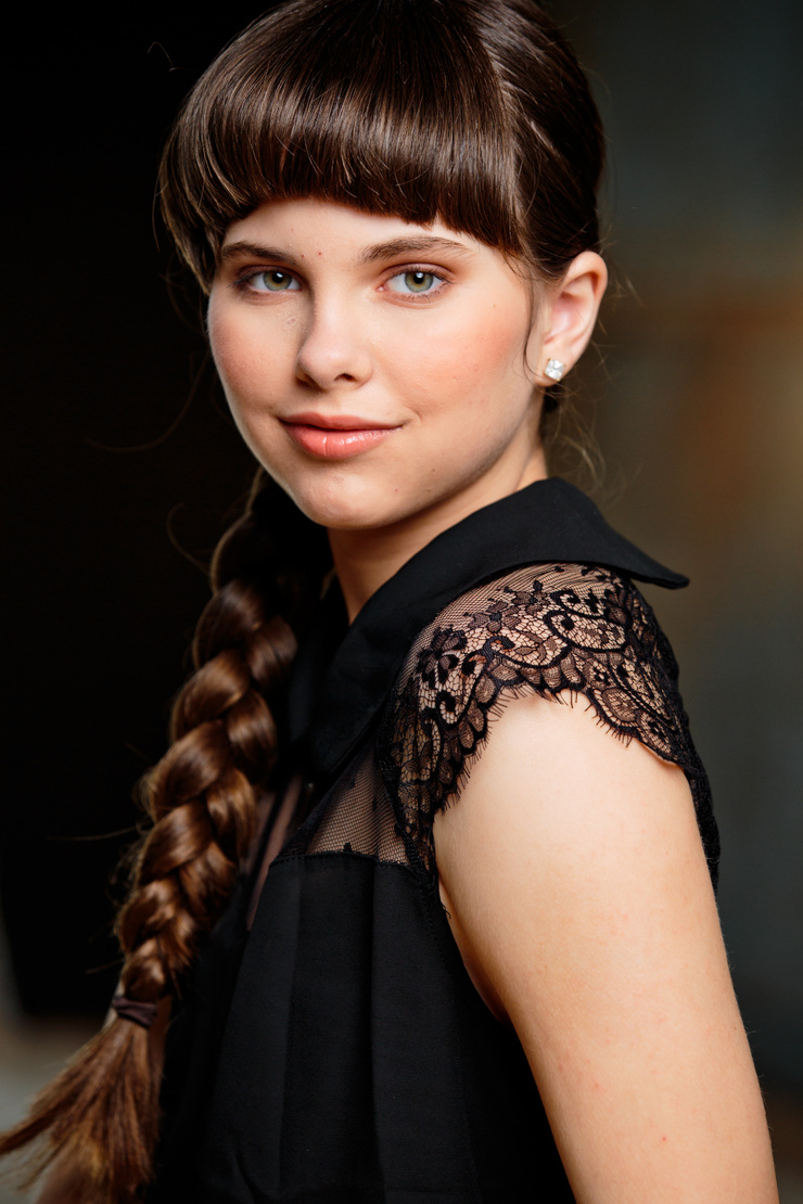 Bella Zoe Martinez picture