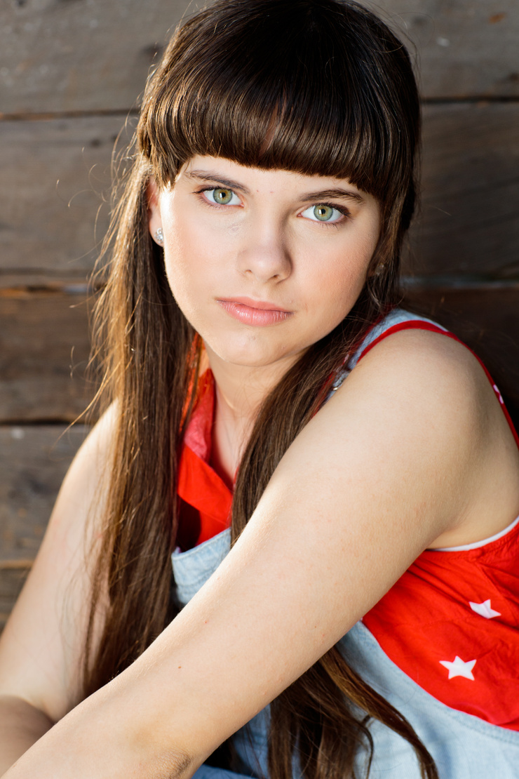 Picture of Bella Zoe Martinez