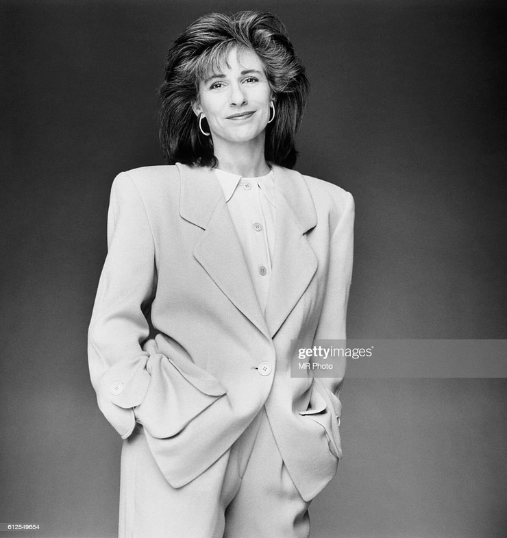 Picture of Dawn Steel