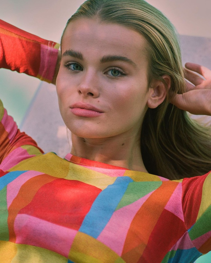 Image of Jae Alexandra