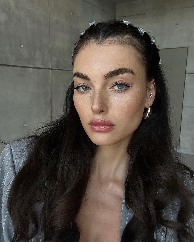 Picture of Celine Bethmann