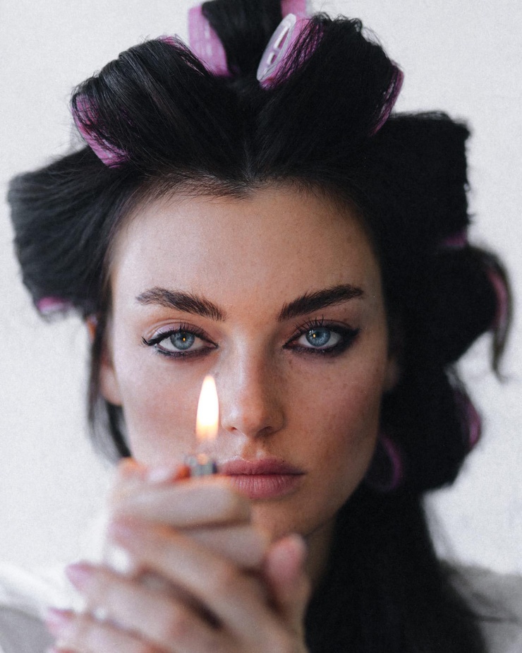 Picture of Celine Bethmann