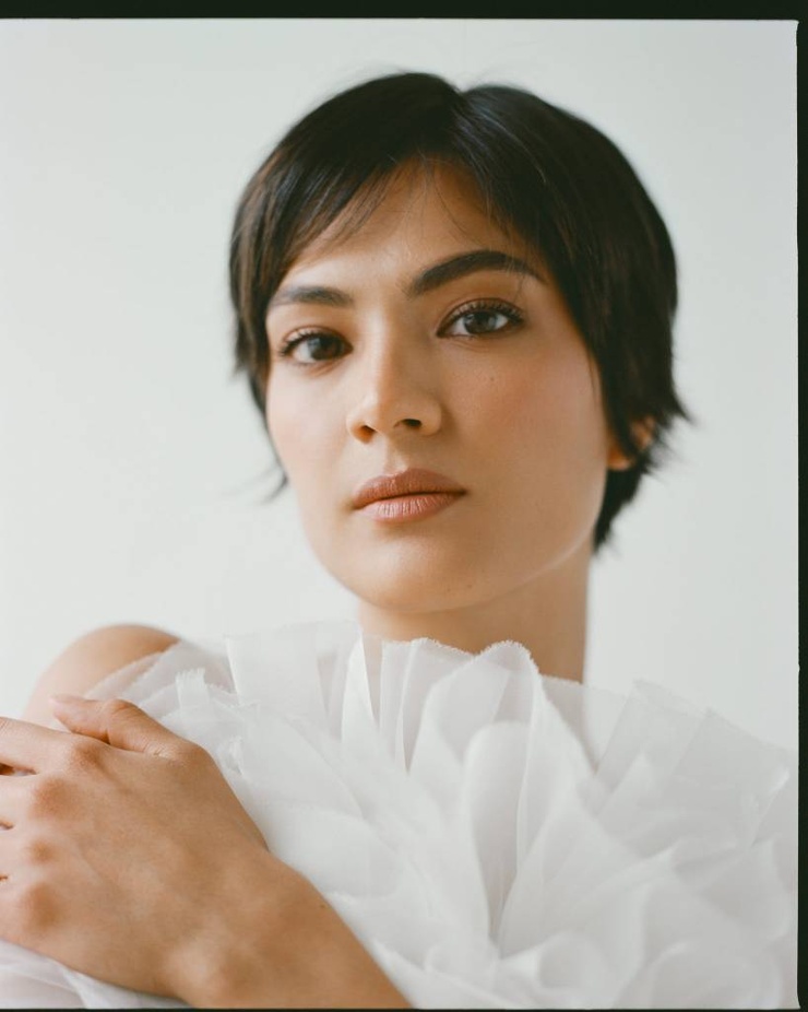 Yesly Dimate picture