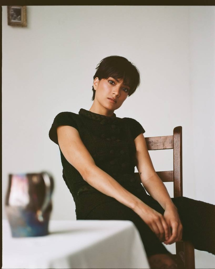 Picture of Yesly Dimate