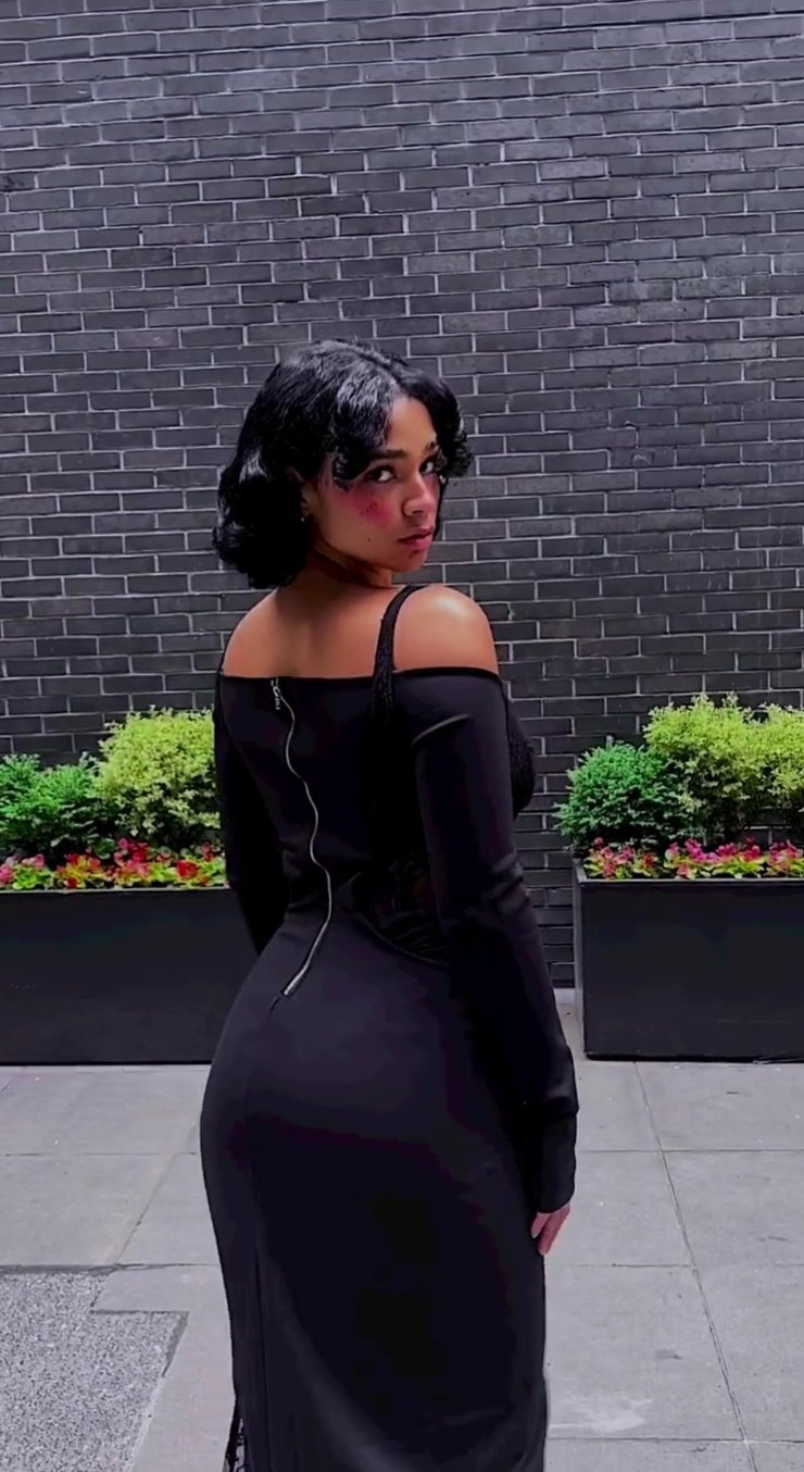 Picture of Aiyana Lewis