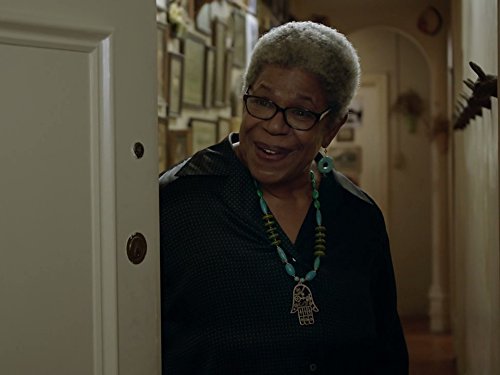 Picture of Marcella Lowery