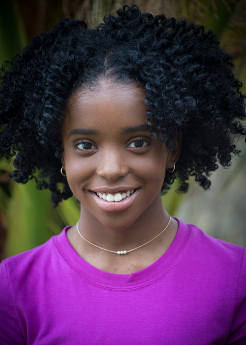 Teshi Thomas picture