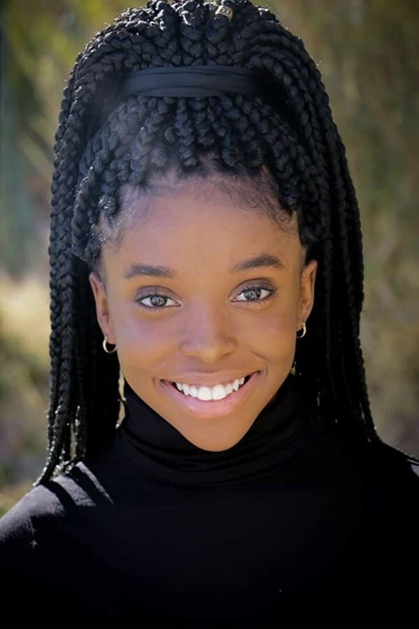 Picture of Teshi Thomas