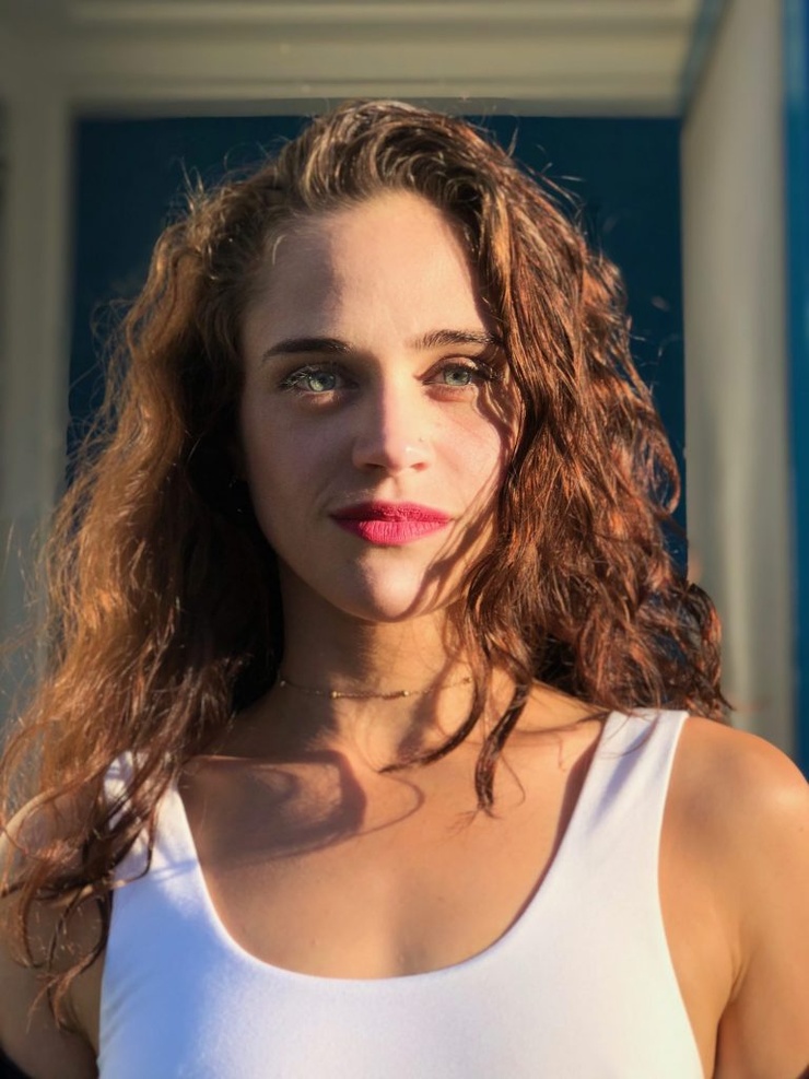 Picture of Bevin Bru