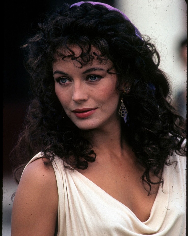 Lesley-Anne Down