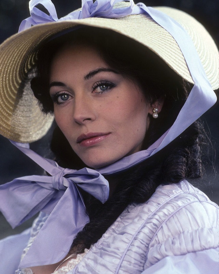 Lesley-Anne Down