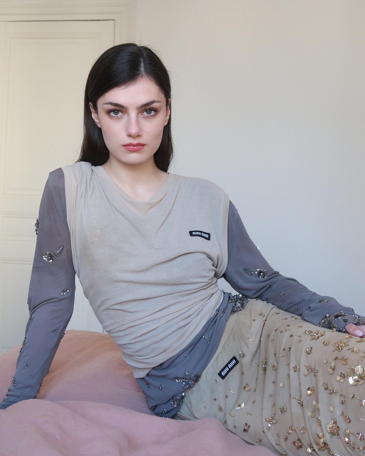 Zoïa Mossour picture