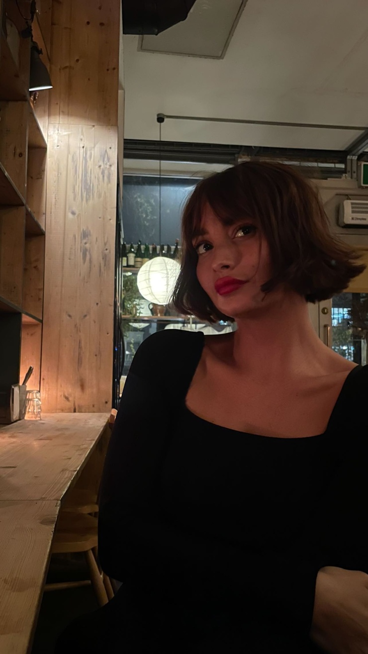 Picture of Taylor LaShae