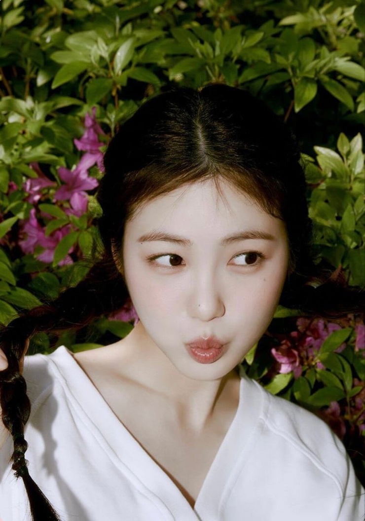 Picture of Ye-Eun Shin