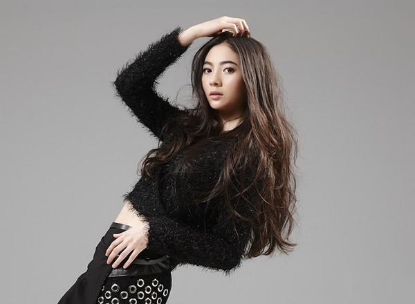 Picture of Aggie Hsieh