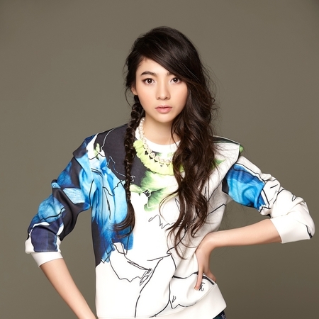 Picture of Aggie Hsieh