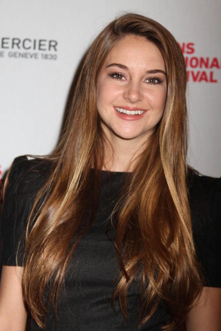 Picture of Shailene Woodley