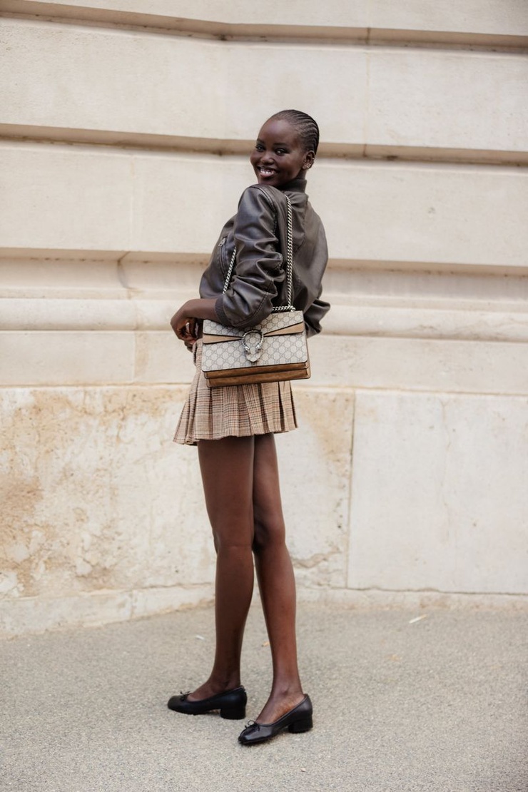 Picture of Adut Akech